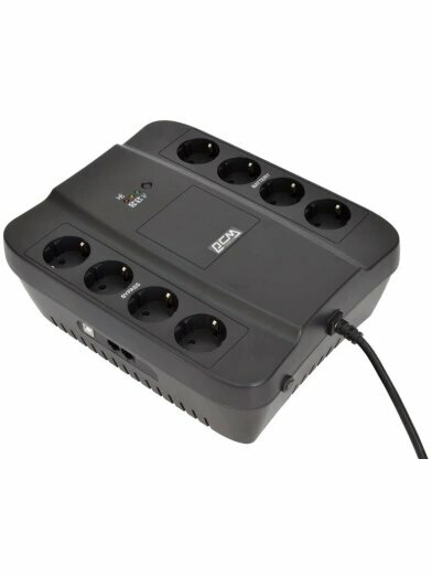 ИБП Powercom Spider SPD-1000U
