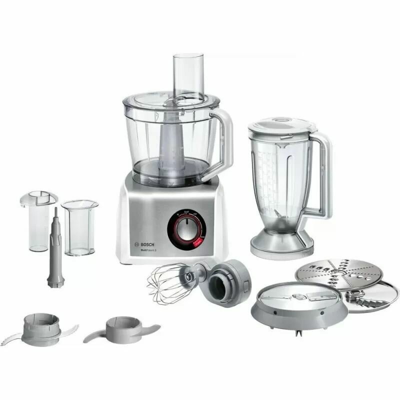 Комбайн Bosch MC812S814