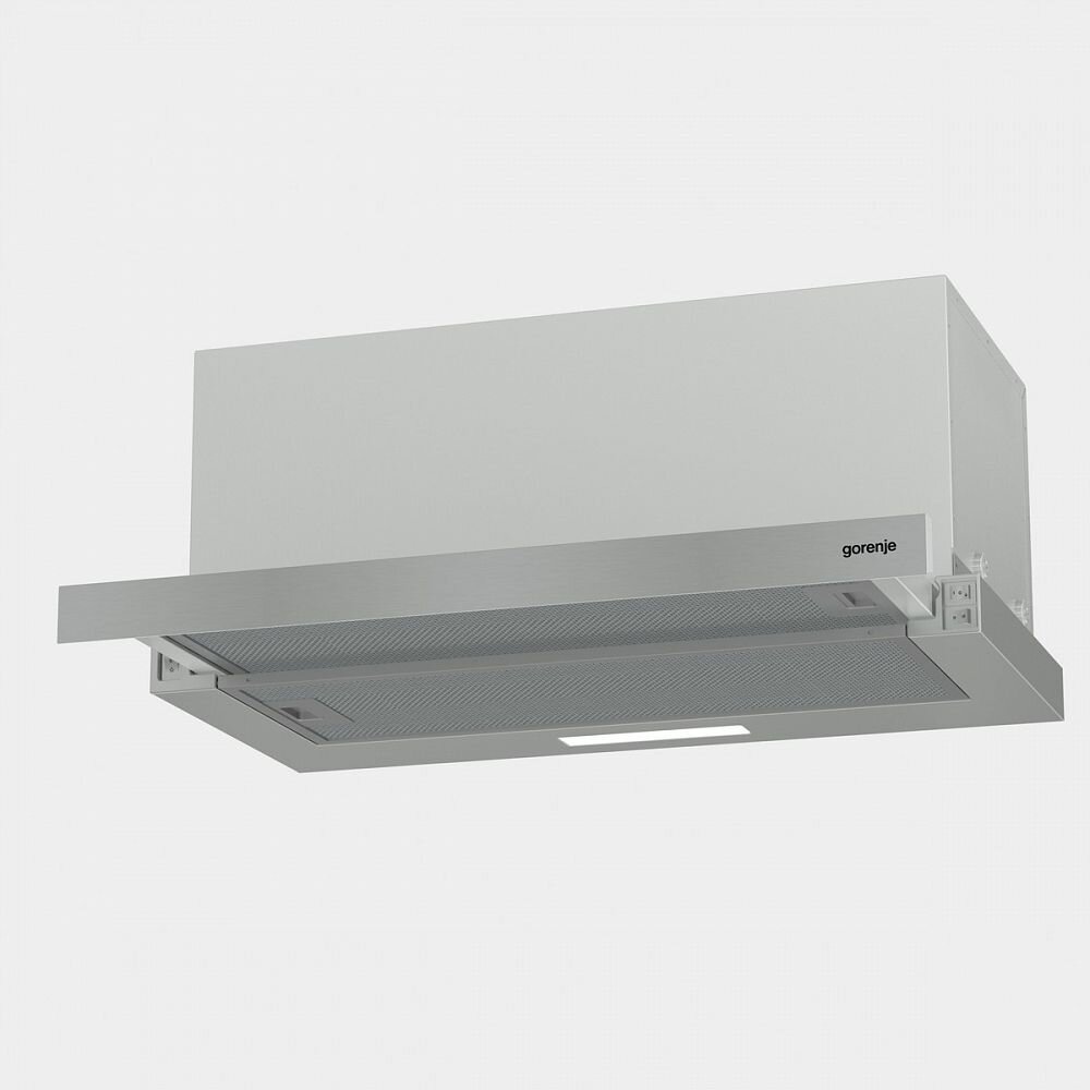 Вытяжка Gorenje TH60E5X