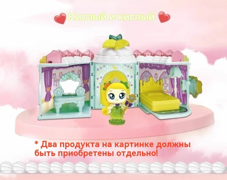Фигурка-сюрприз — фото 1