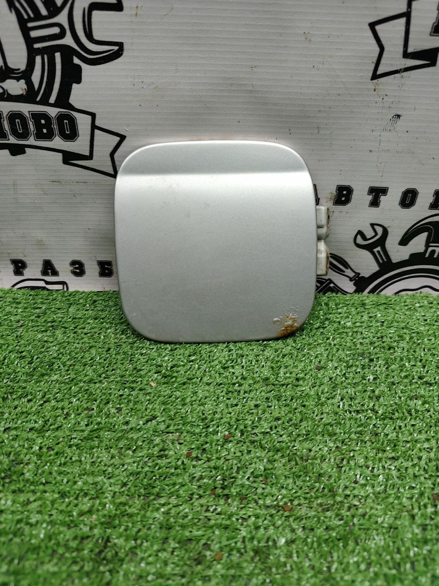 Лючок бензобака Daewoo Matiz, I Рестайлинг 2007 с пробегом