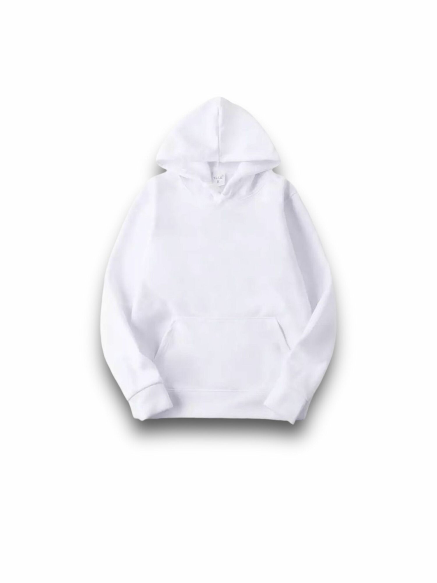 Худи спортивное