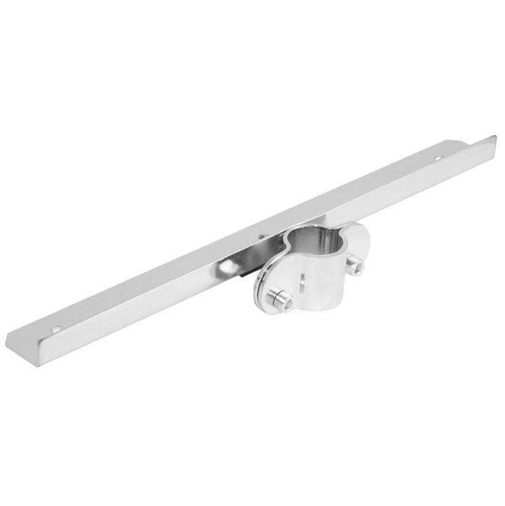 Крепление R-67 для полки односторонняя для трубы d25 мм