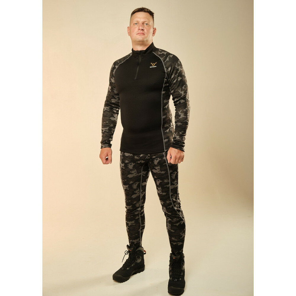 Комплект термобелья