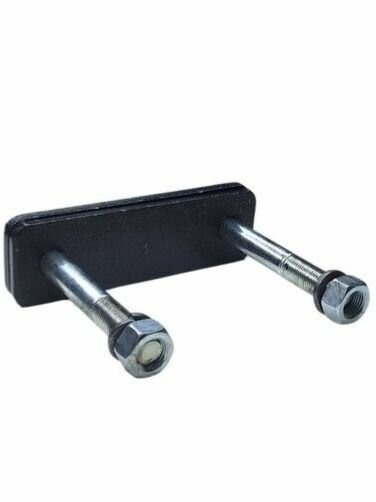 Серьга рессоры ГАЗель усил. в сборе