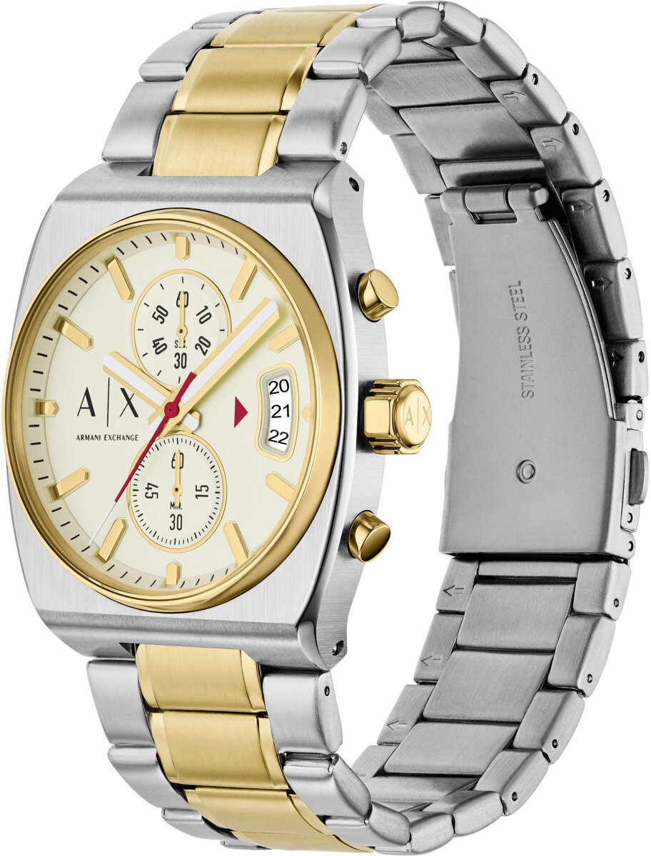 Наручные часы Armani Exchange — фото 1