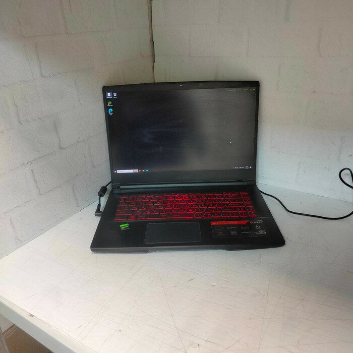 Ноутбук MSI MS-16R3