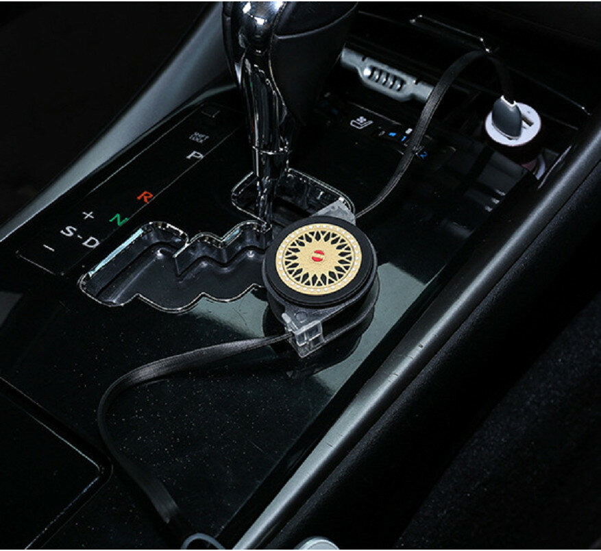 Удлинитель android 2 в телескопическом для кабеля зарядки телефона 1 зарядное устройство apple ббс