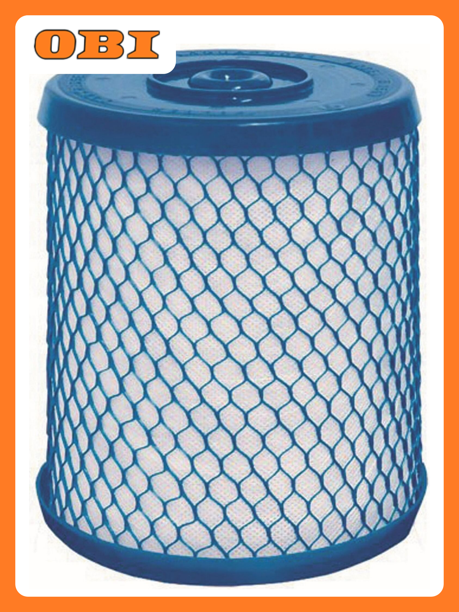 Сменный модуль АКВАФОР В510-18 10", для жесткой воды, 20000 л