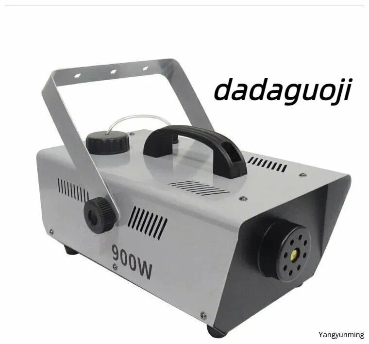 Генератор сухого тумана Fogger 900W