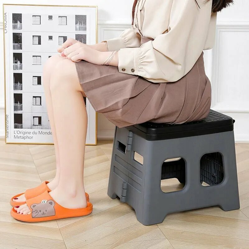 Ведро-туалет — фото 1