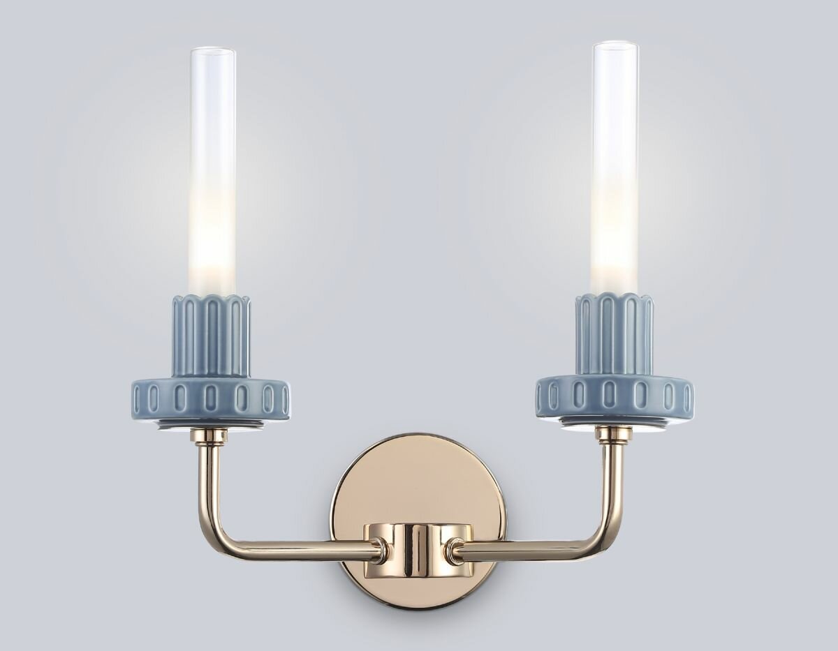 Бра Ambrella Light High Light Ceramo Modern LH53130