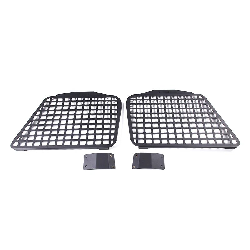 Защитная доска для Toyota FJ Cruiser 2007-2021, Left Right