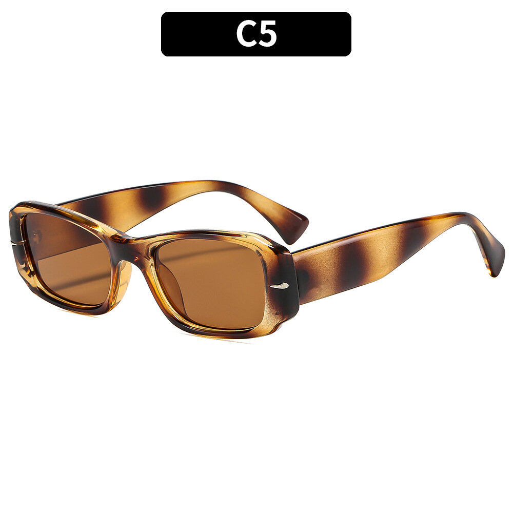 Style Очки Пилот Модный UV Защита Унисекс Стиль