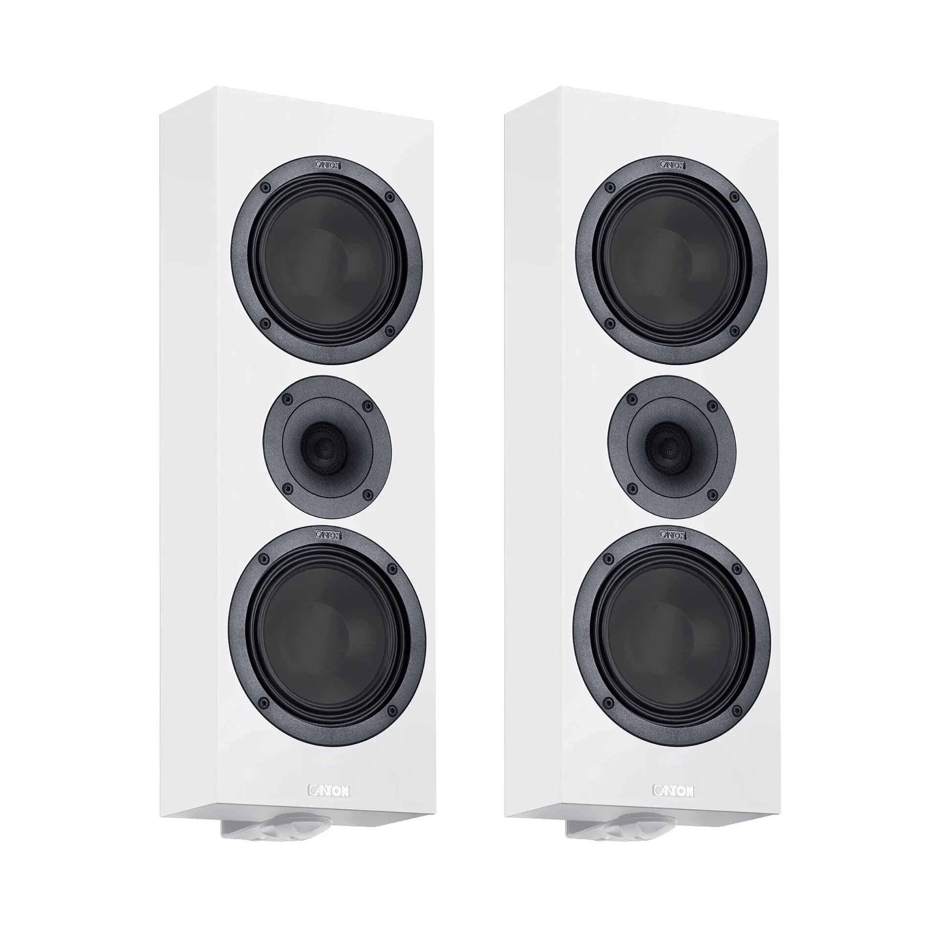 Настенная акустика Canton GLE 15 PRO S2 White