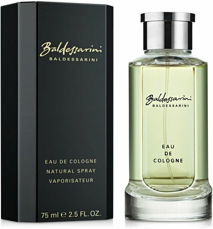 Hugo Boss Мужская парфюмерия Hugo Boss Baldessarini (Хьюго Босс Балдессарини) 75 мл