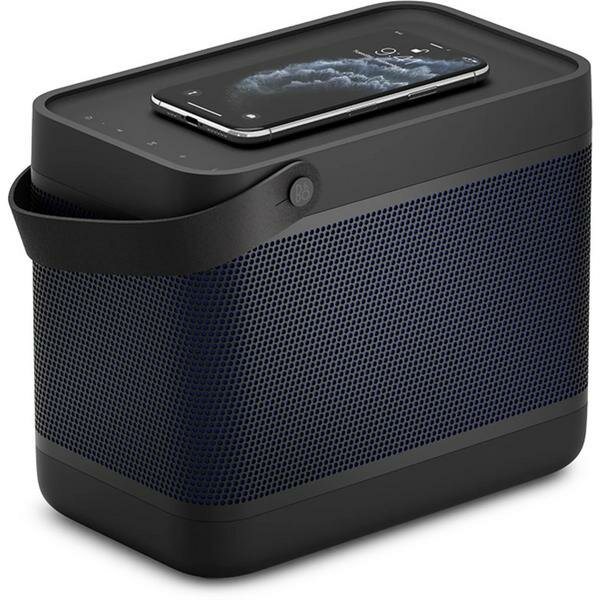 Портативная колонка Bang & Olufsen Beolit 20 Black Anthracite