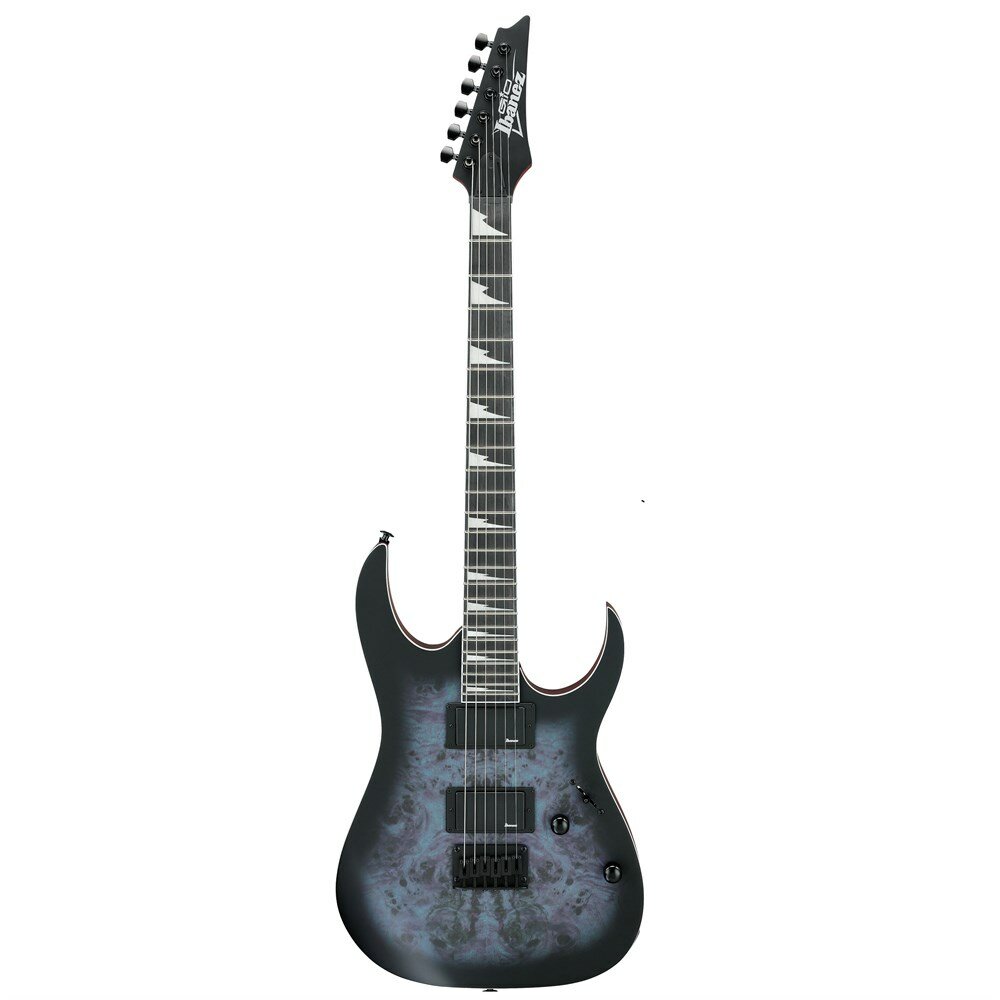 Электрогитара IBANEZ GRG121PAR-KBF