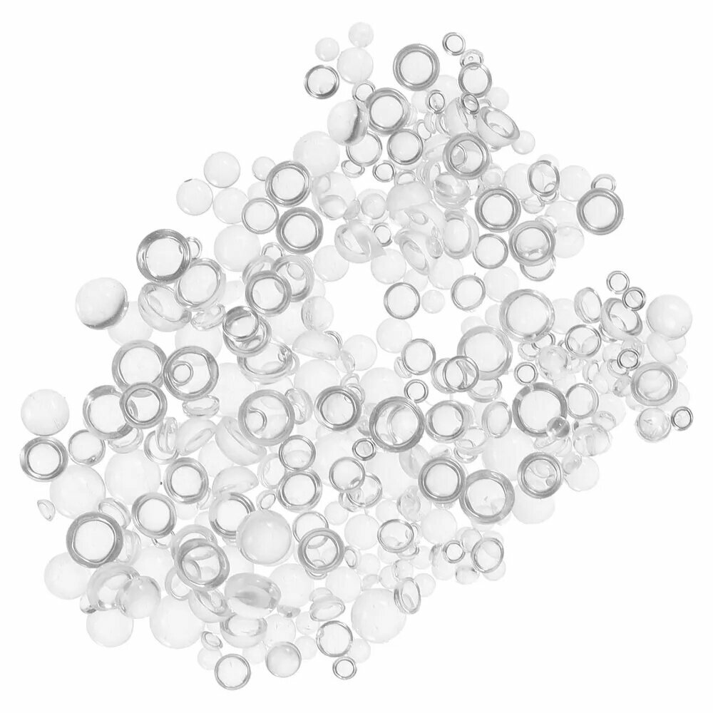 Декоративные Капли Росы Из Смолы, Многоцветные, 700 Штук, Для Diy Проектов И Украшения Телефонных Чехлов