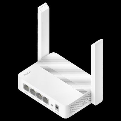Беспроводной маршрутизатор CUDY WR1200E
