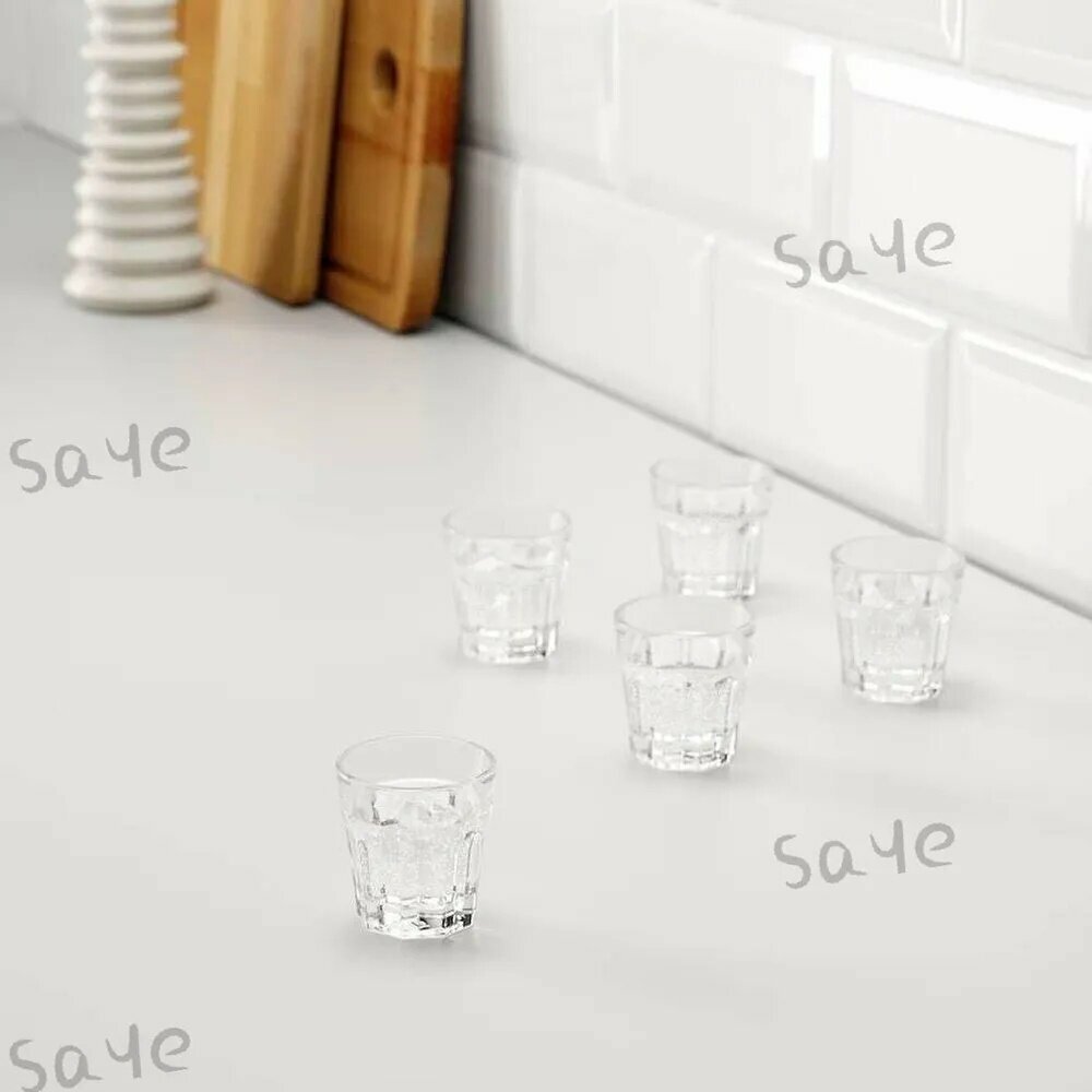 IKEA Рюмка, 50 мл — фото 1