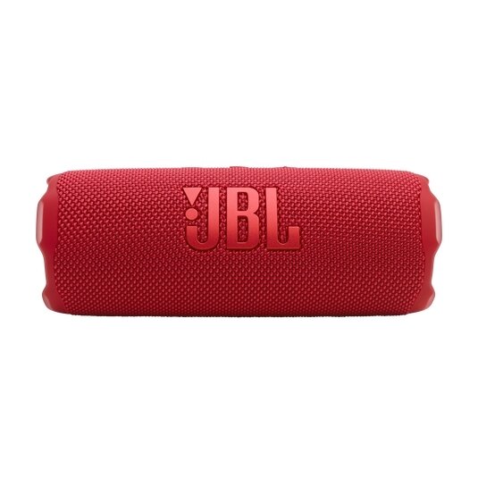 Колонка портативная JBL FLIP 7 красный 25W 1.0 BT 4800mAh (JBLFLIP7RED)