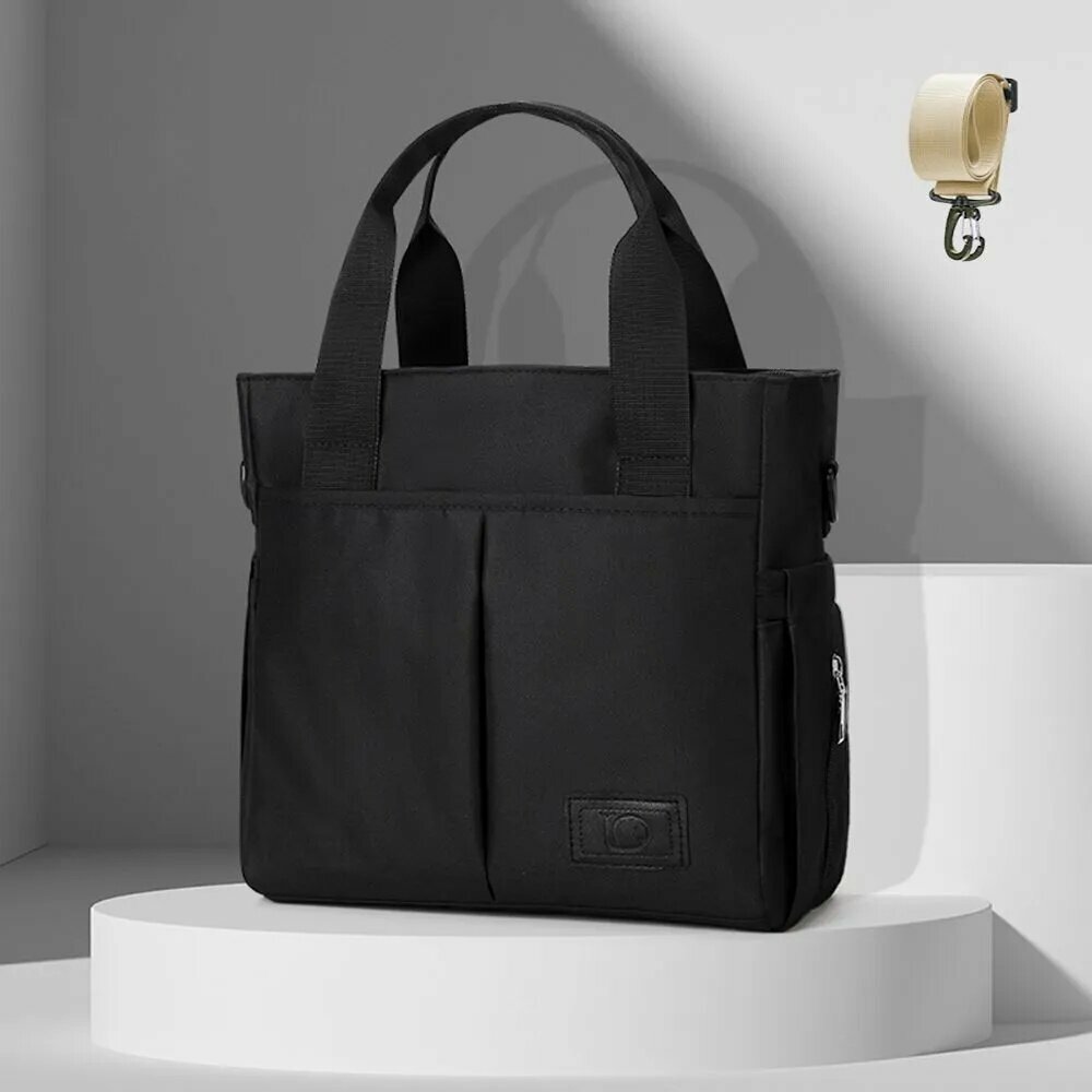 Сумка на коляску для мамы