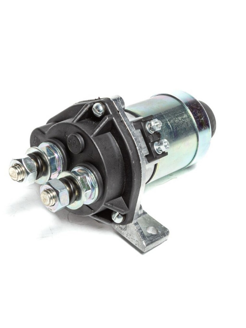 Выключатель массы для а/м ГАЗель "Автоэлектрика" электрический (12В)