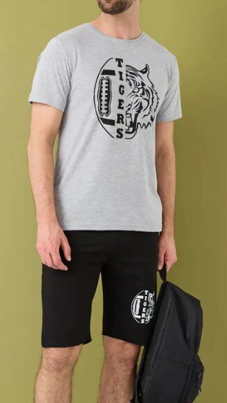 Комплект Пижамы домашние