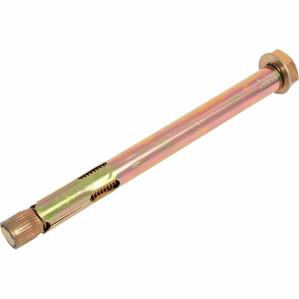 Анкер-болт креп-комп м10 12х140 5 шт. аб12140мф