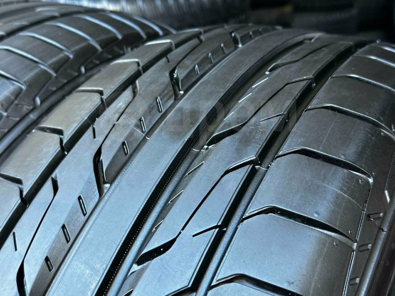 Японские шины 215/55/17 Toyo Tires DRB Made in Japan 2025 Год