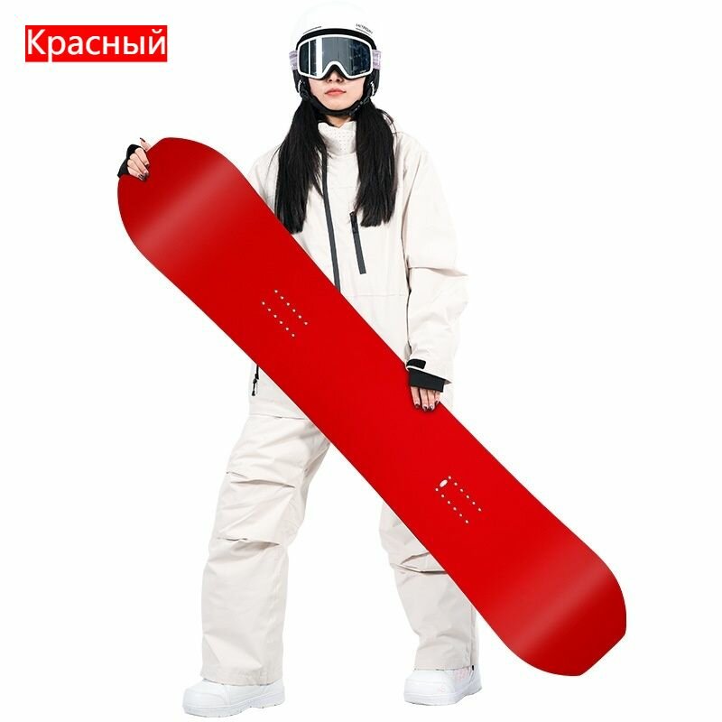Детский сноуборд — фото 1