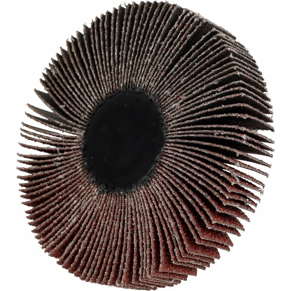 Лепестковая абразивная щетка RoxelPro 133815