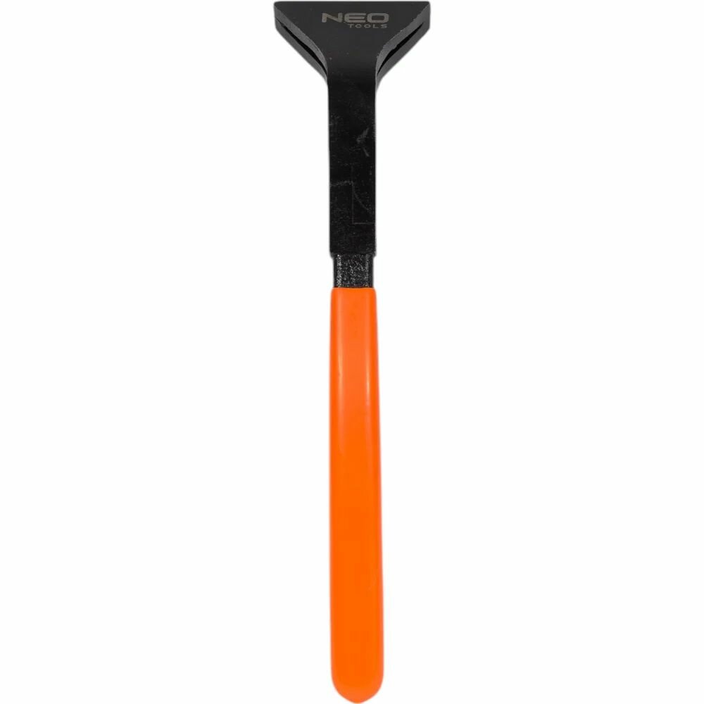 Изогнутые клещи NEO Tools 31-075