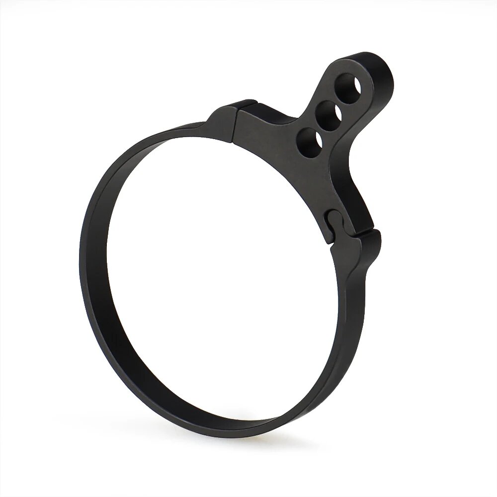 Рычаг броска CANIS LATRANS OS33-0132, 48mm