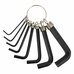 Шестигранные ключи Top Tools 35D055