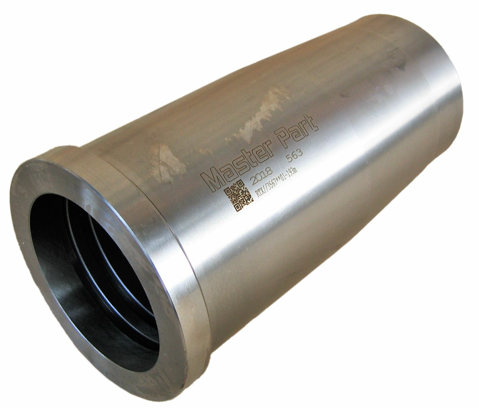 Гильза редуктора ПВМ 52-2308084-А1, на трактора МТЗ-80/82, Master Part