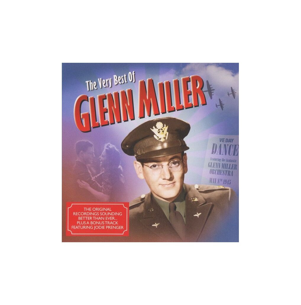 Диск Glenn Miller: Very Best of (1 CD)