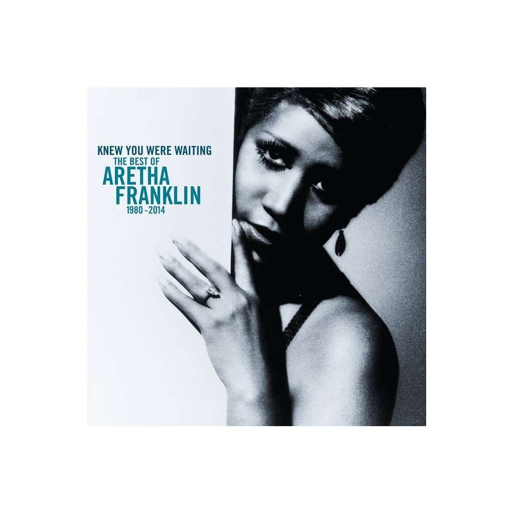 Виниловая пластинка Aretha Franklin - Knew You Were Waiting: The Best Of Aretha Franklin (2 LP)