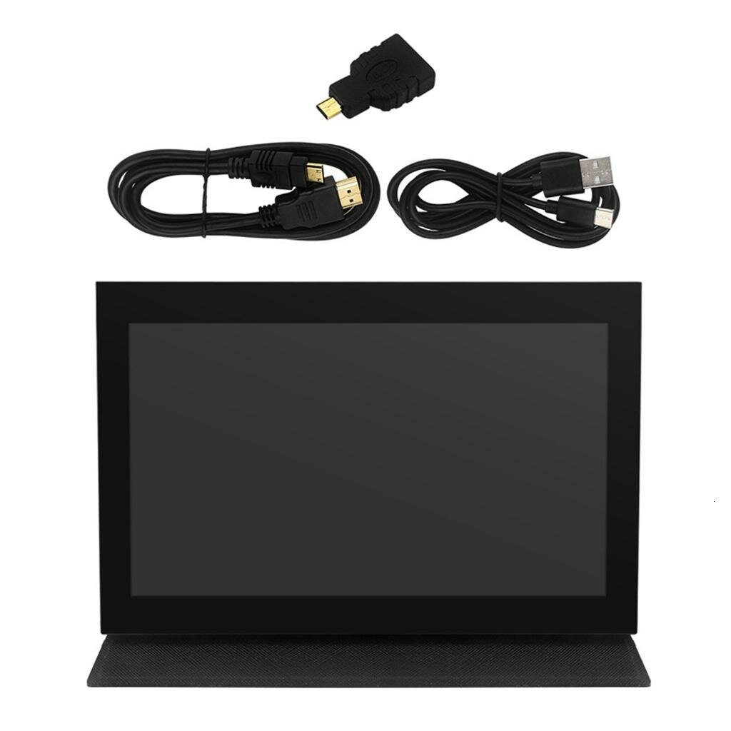 7-дюймовый IPS монитор 1024x600