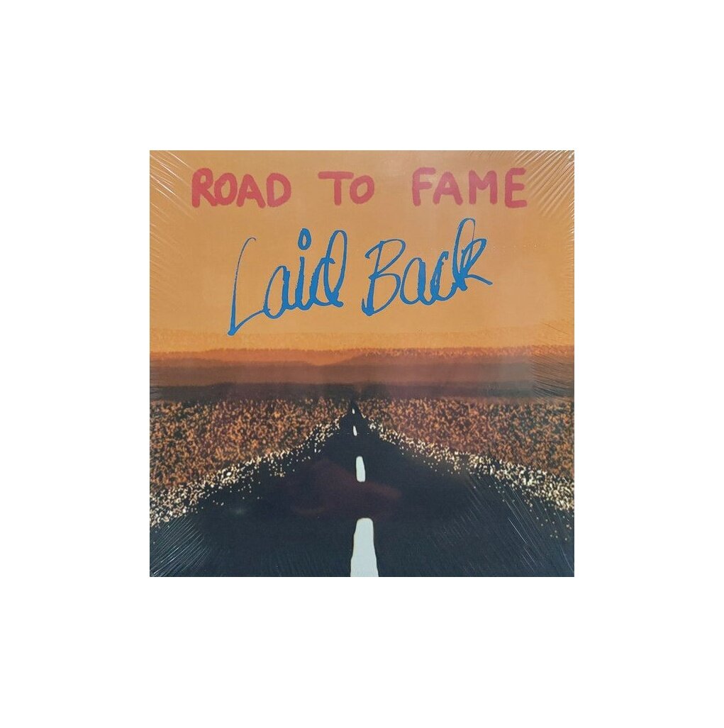 Виниловая пластинка Laid Back - Road To Fame (2 LP)