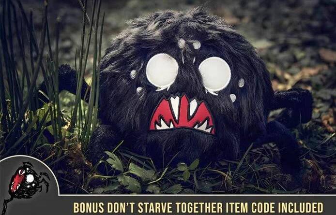 Don't Starve, небольшие скульптуры, игровые коллекционные фигурки IP.(Youtooz)