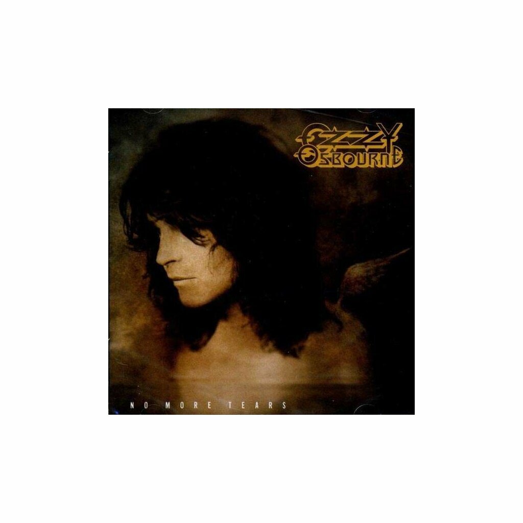 Диск Ozzy Osbourne - No More Tears (1 CD)