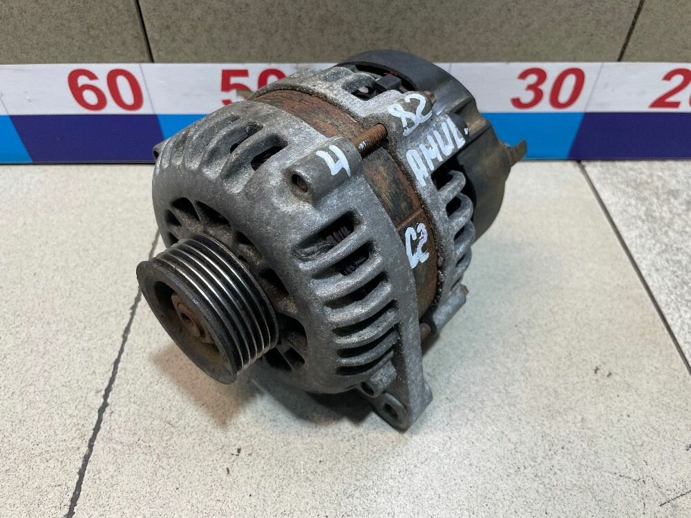 Генератор Chery Amulet A15 A153701110BA