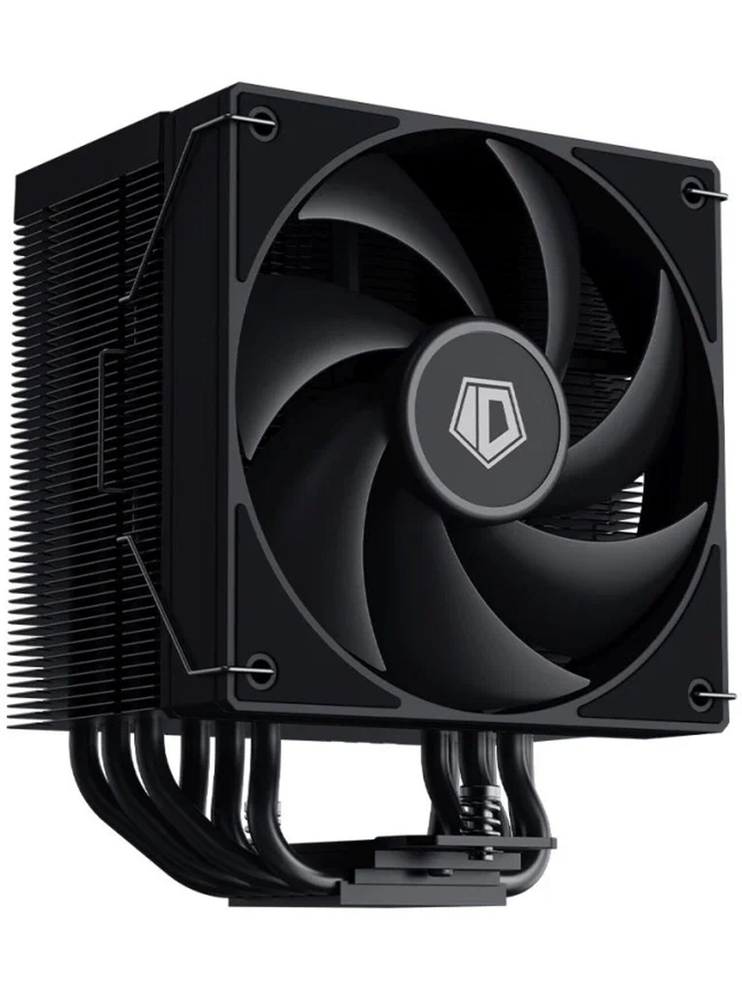 Устройство охлаждения(кулер) ID-Cooling Frozn A610 (FROZN A610 BLACK)