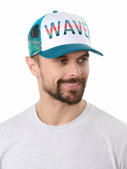 Бейсболка Базовая коллекция для мужчин и женщин