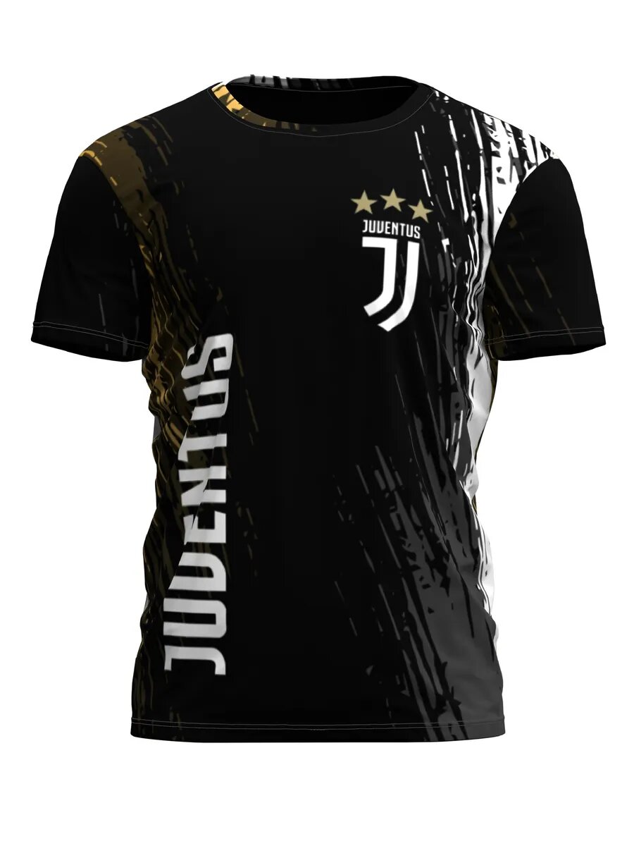 Футболка спортивная