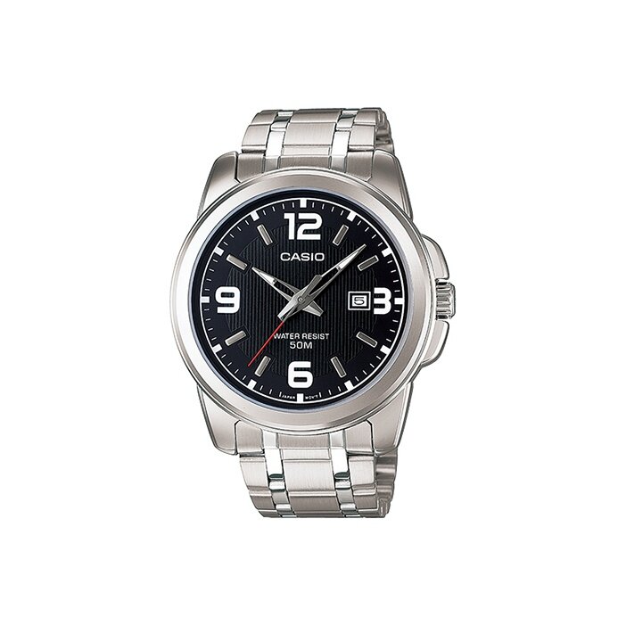 Наручные часы CASIO — фото 1