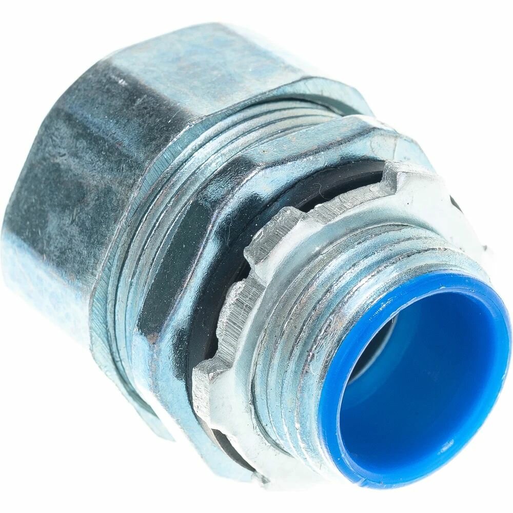 Вводная муфта для металлорукава Промрукав ВМ-15 РКн-15 PR08.3776