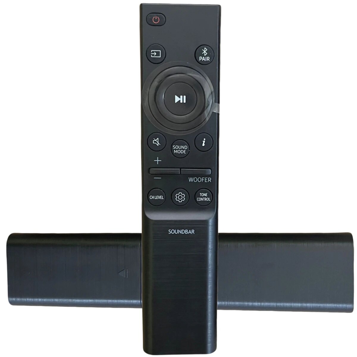 Пульт дистанционного управления Mownxih для Samsung soundbar